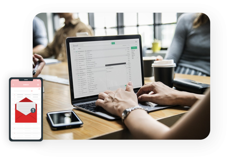 Business Email - Netwizard Design & Hosting